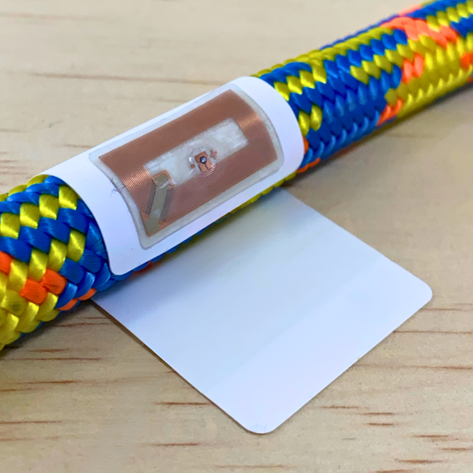 NFC Tags and Hardware – Scannable