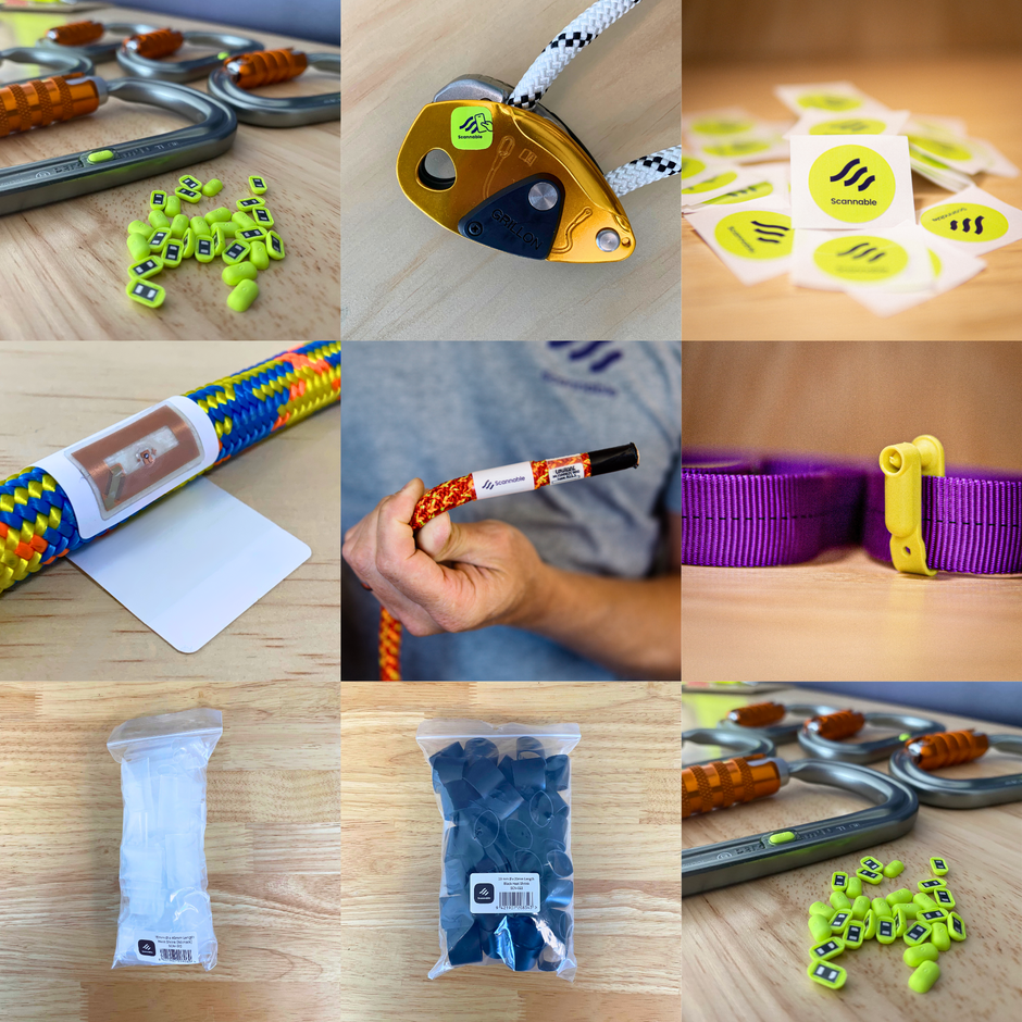 Products – Scannable