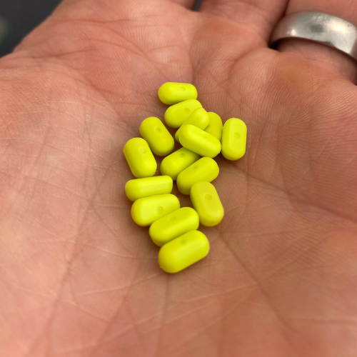 Rope Tag (50 Pack) – Scannable